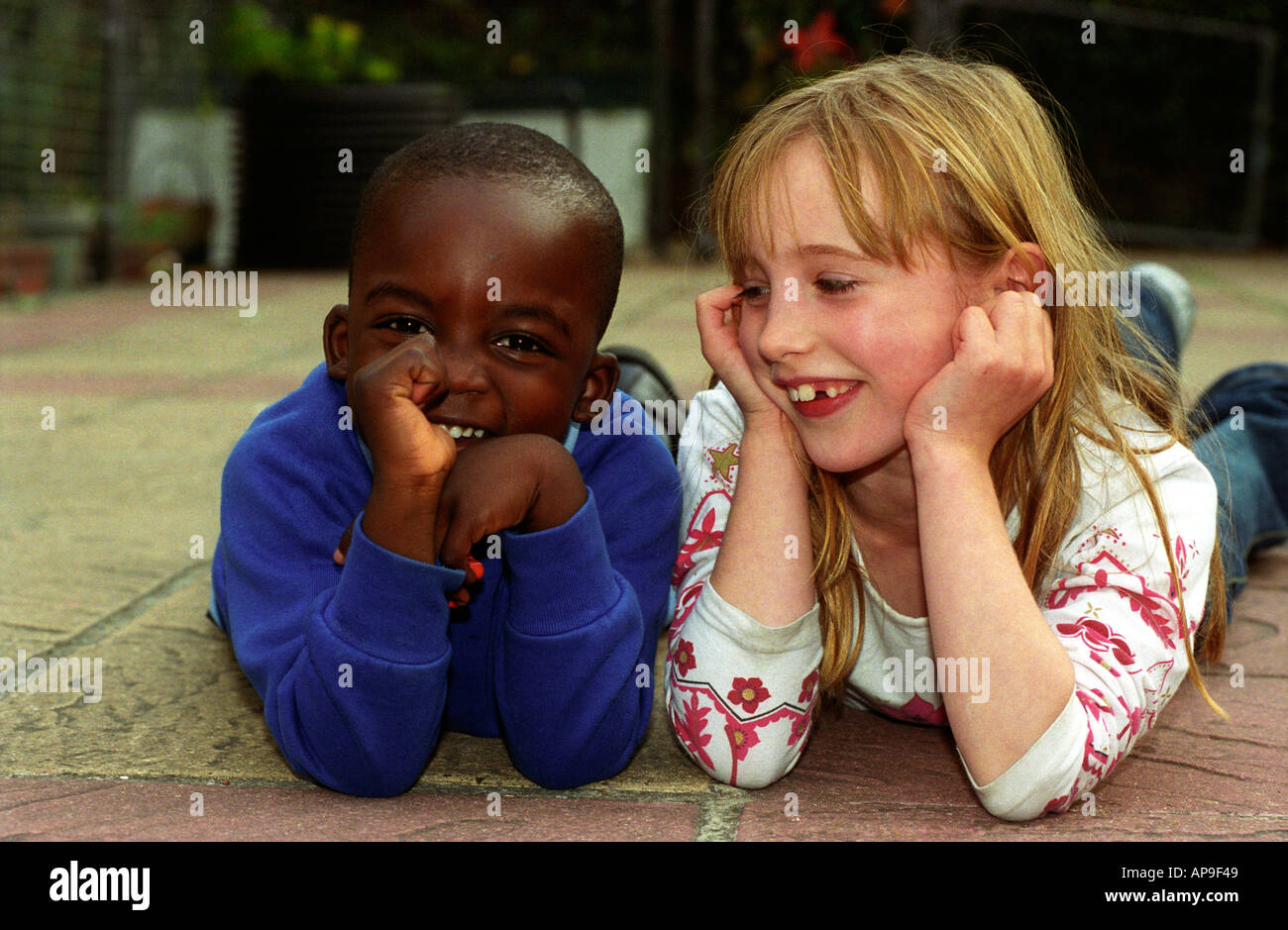 After school club uk hi-res stock photography and images - Alamy