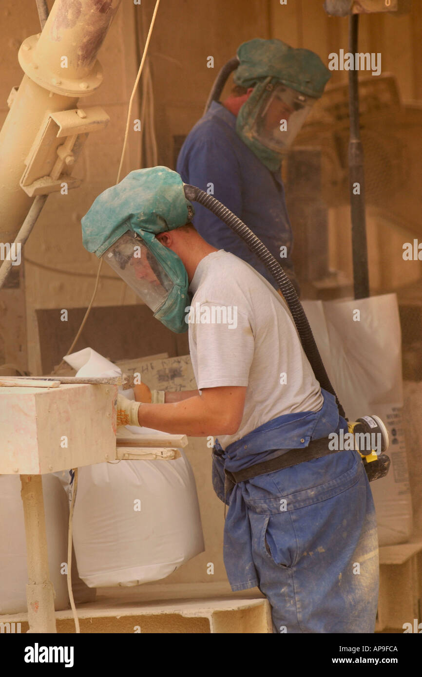 Hydraulic lime mortar hi-res stock photography and images - Alamy