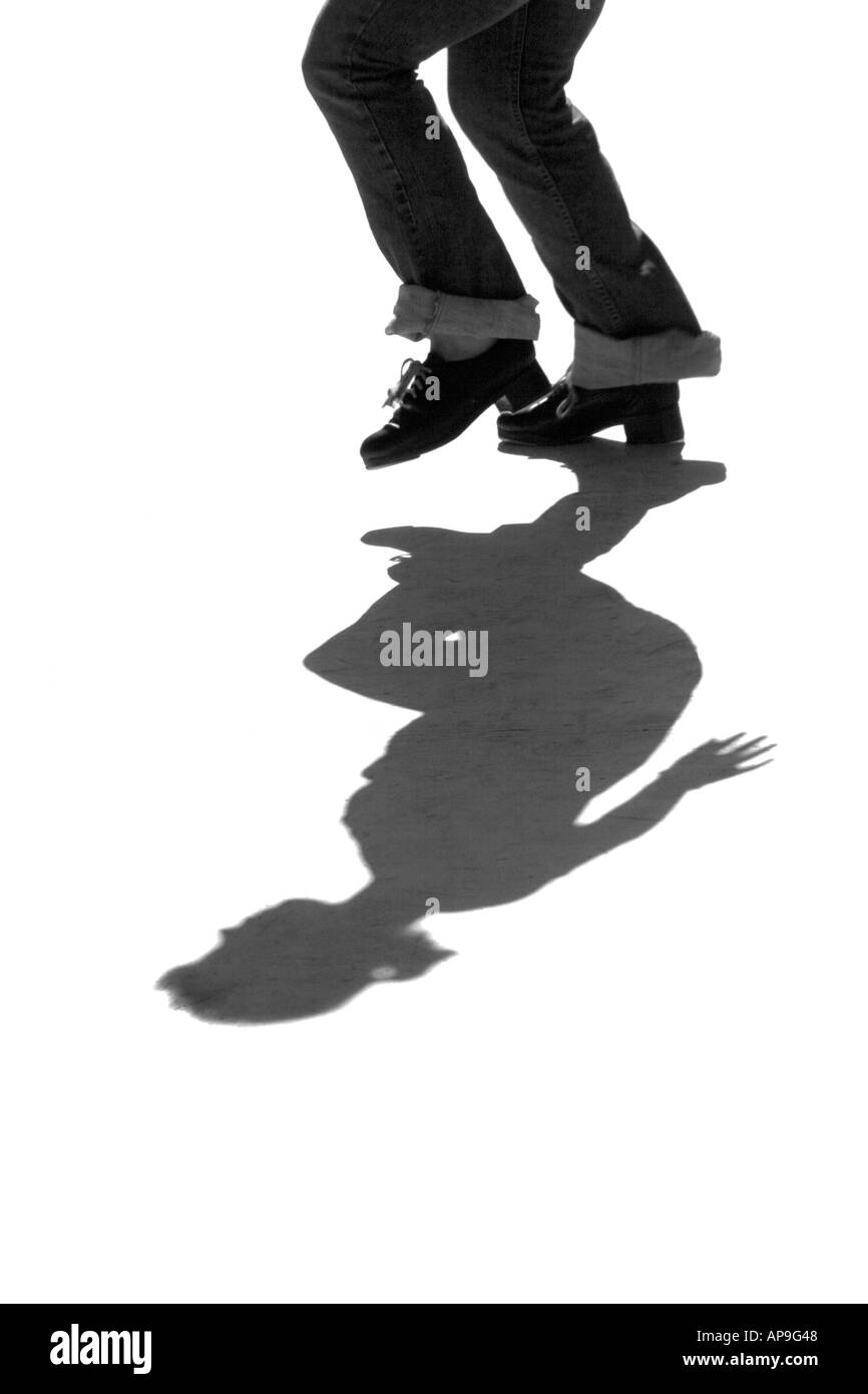 Tap Dancing High Resolution Stock Photography and Images - Alamy