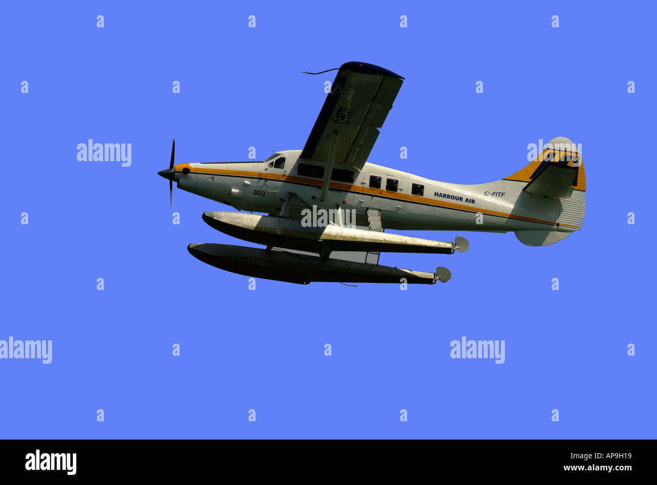 Sea plane hi-res stock photography and images - Alamy