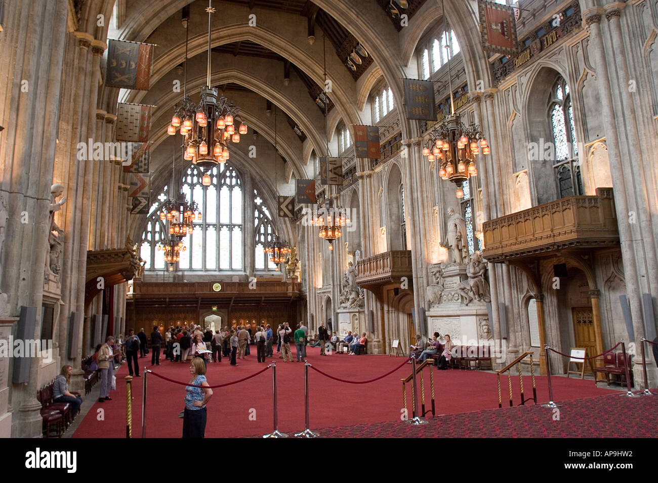 London city hall and interior hi-res stock photography and images - Alamy