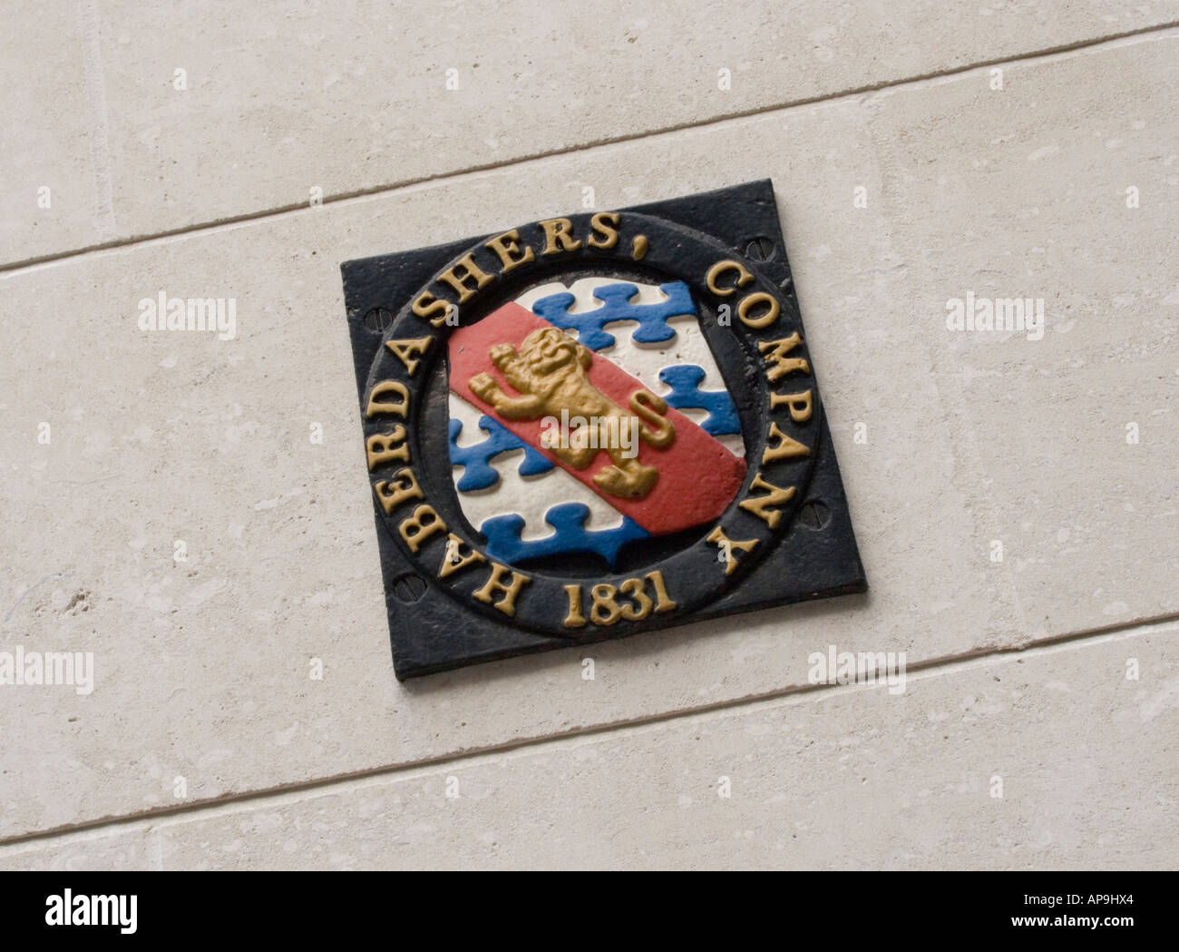 Haberdashers company hi-res stock photography and images - Alamy