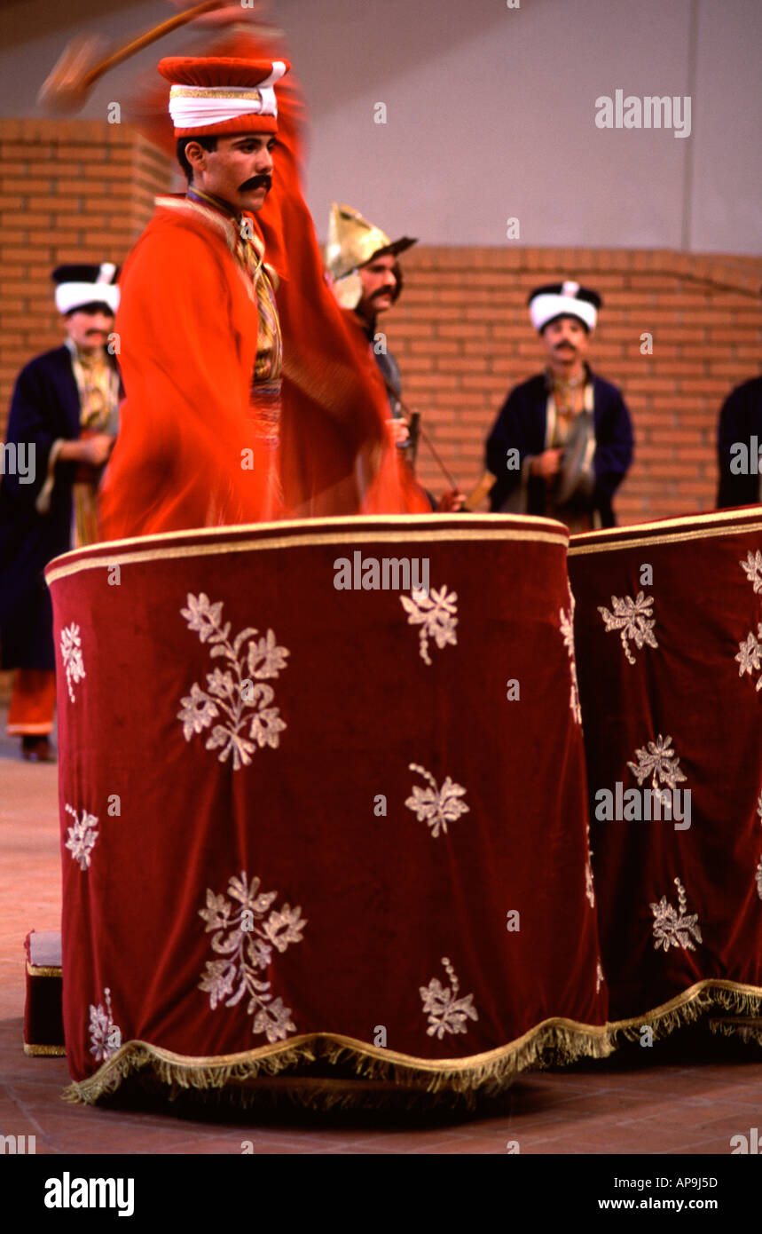Mehter musician hi-res stock photography and images - Alamy