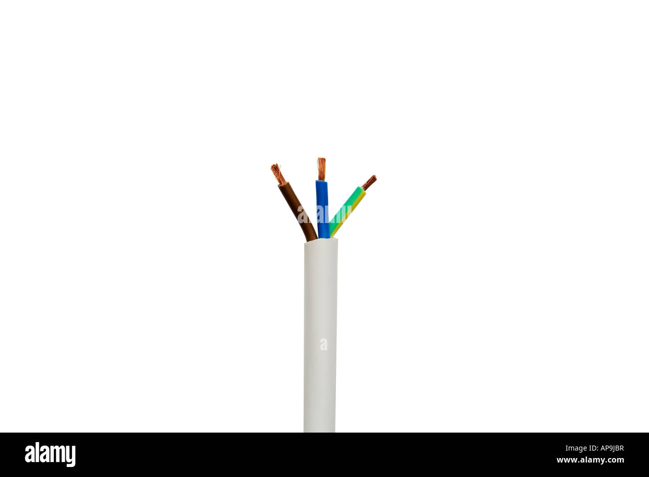 Broken Wire Stock Photos & Broken Wire Stock Images - Alamy