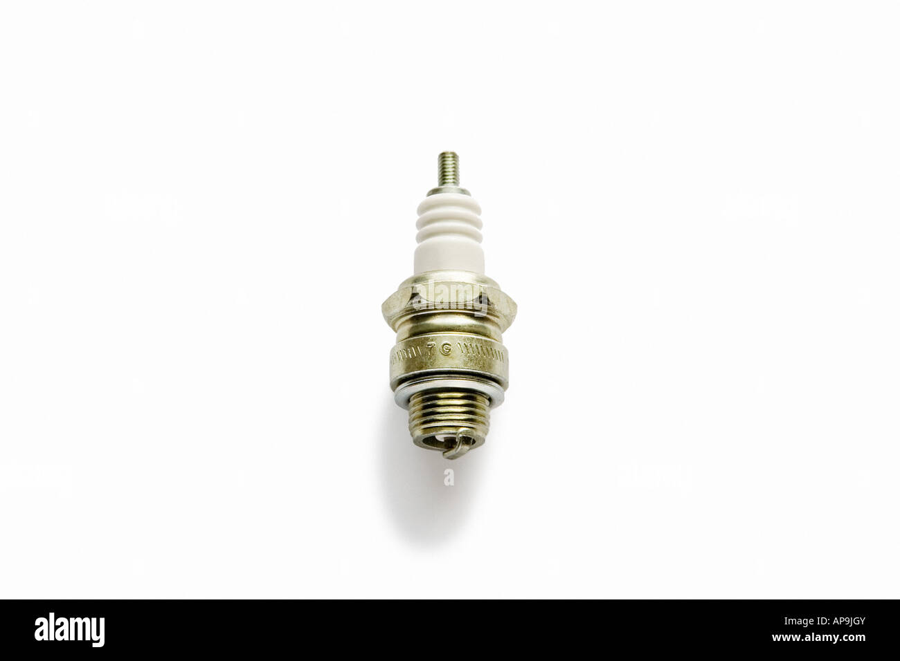 Spark plug cutout hi-res stock photography and images - Alamy