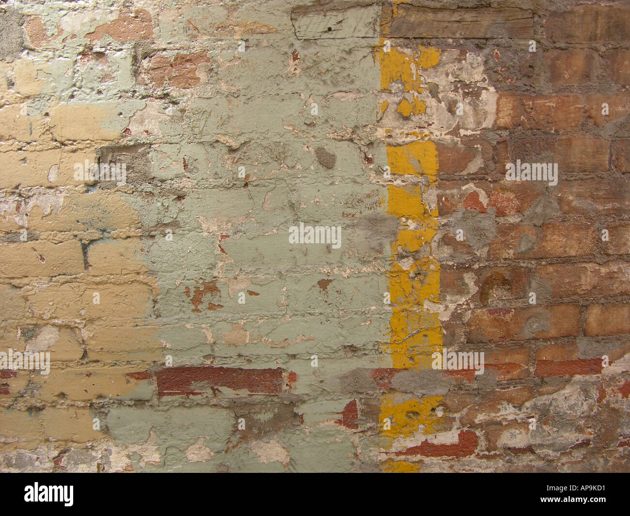 Abstract Wall Detail Stock Photo - Alamy