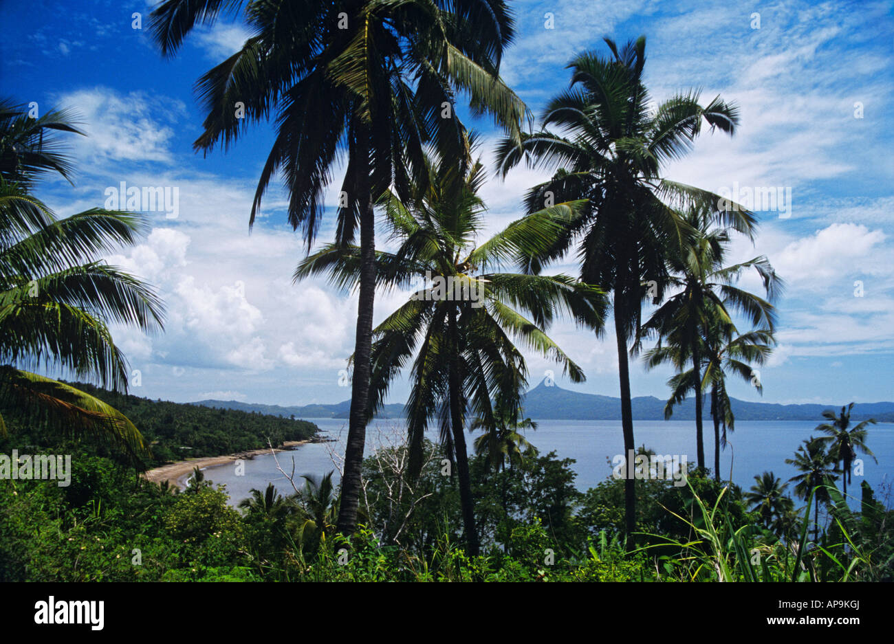 Mayotte beach hi-res stock photography and images - Alamy