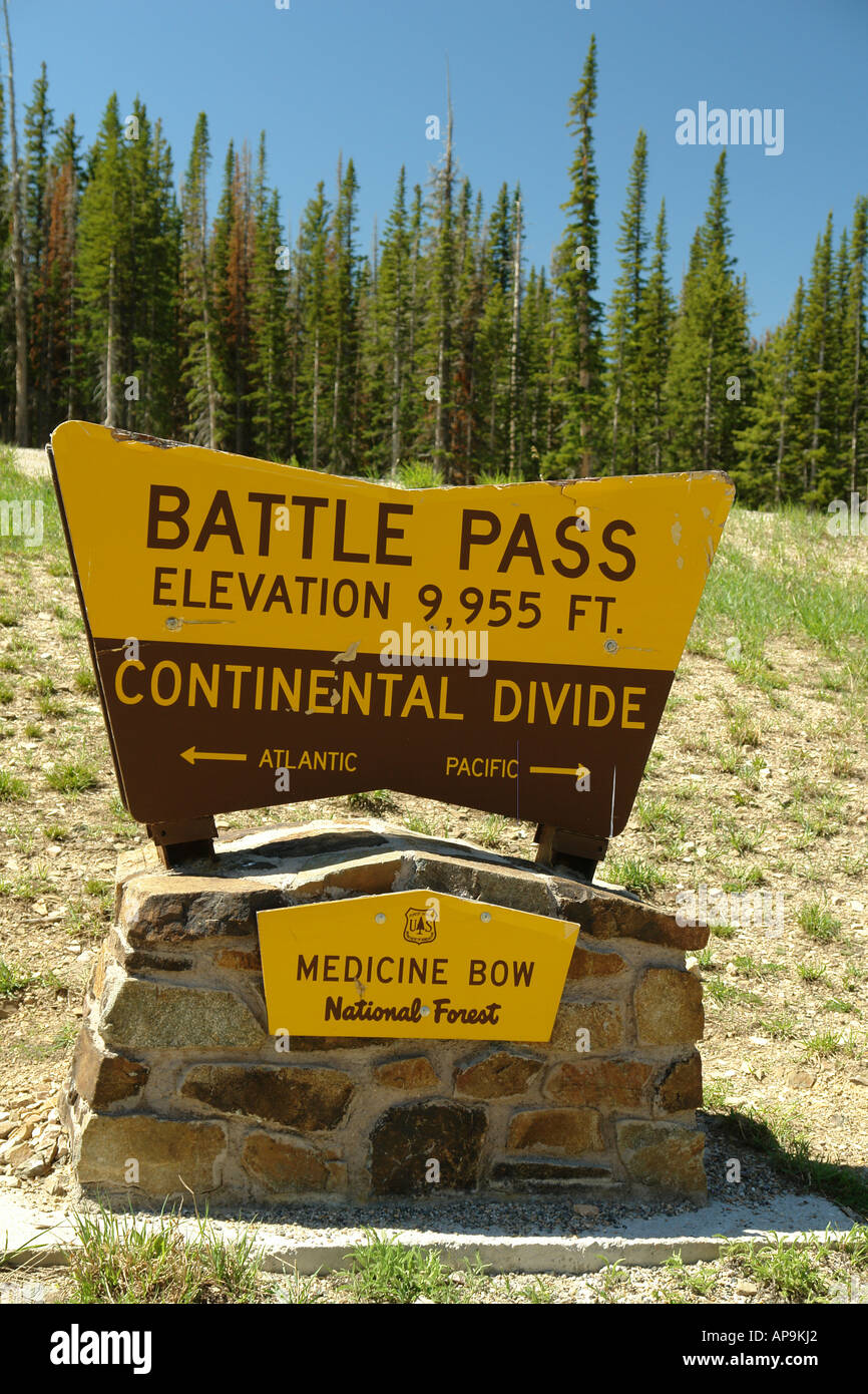 Battle of wyoming hi-res stock photography and images - Alamy