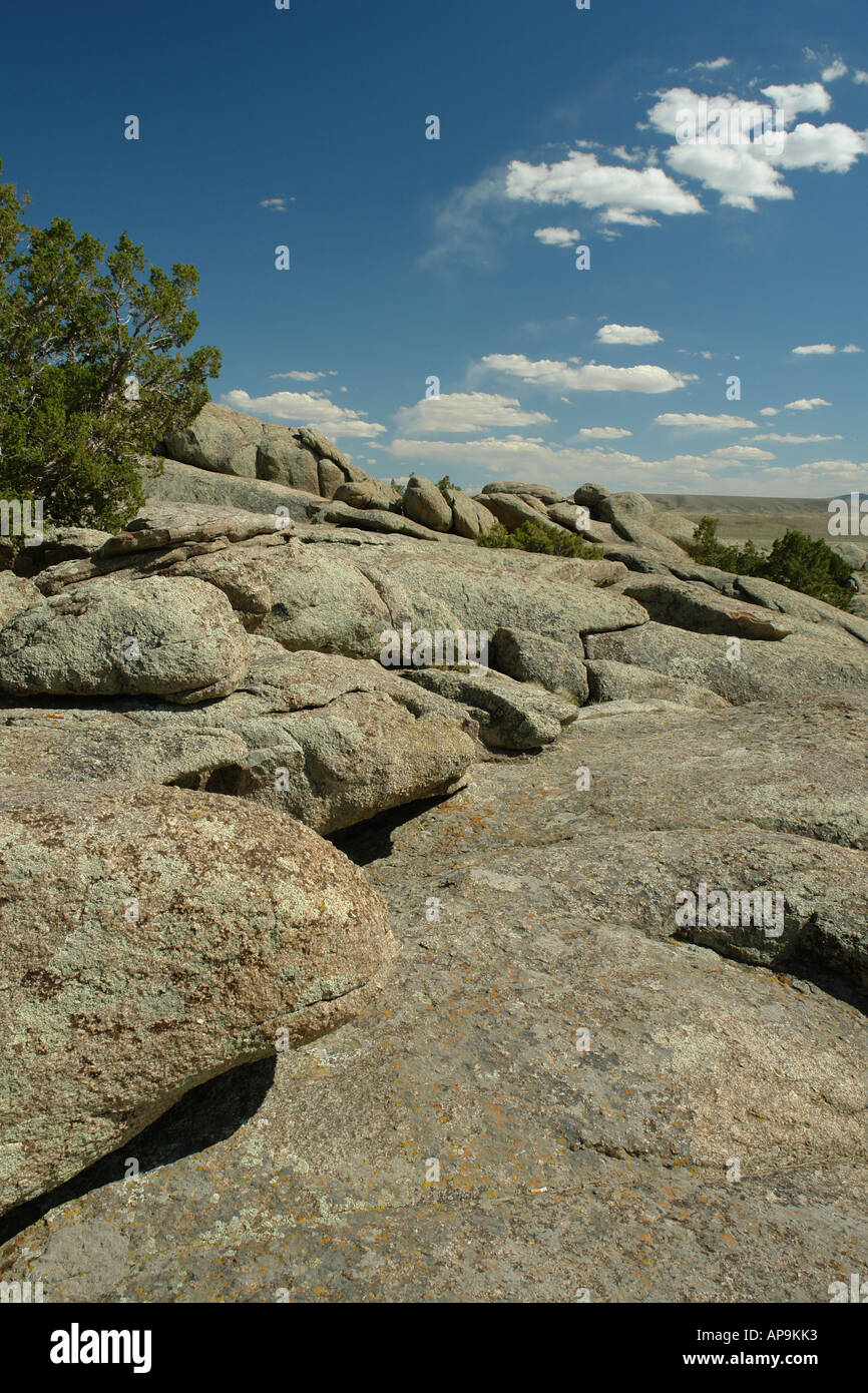 U s route 287 hi-res stock photography and images - Alamy