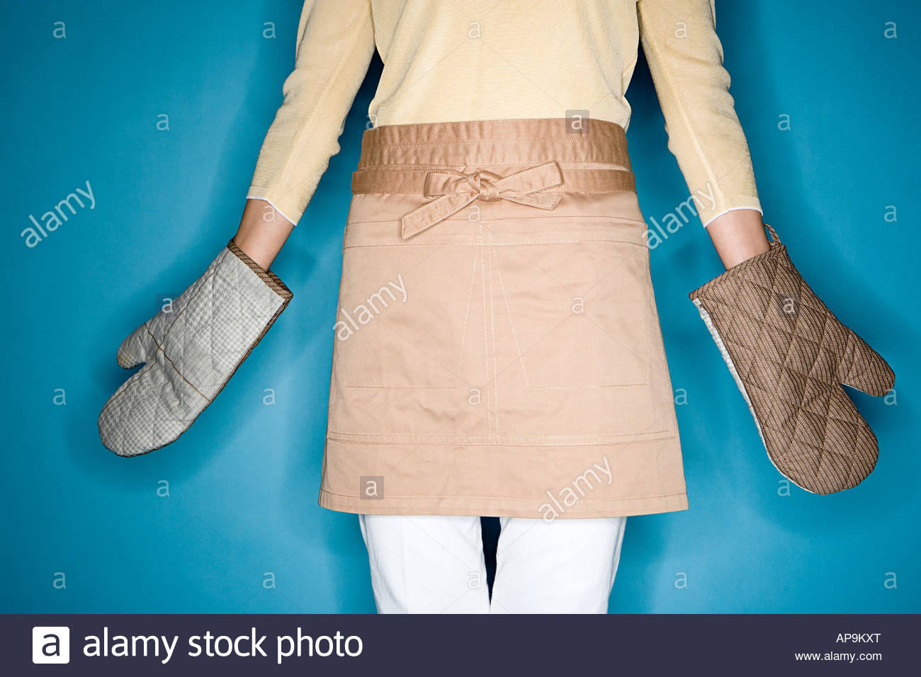 Oven Gloves Stock Photos & Oven Gloves Stock Images - Alamy