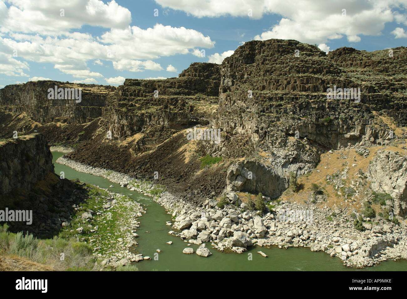 Snake gorge canyon hi-res stock photography and images - Alamy