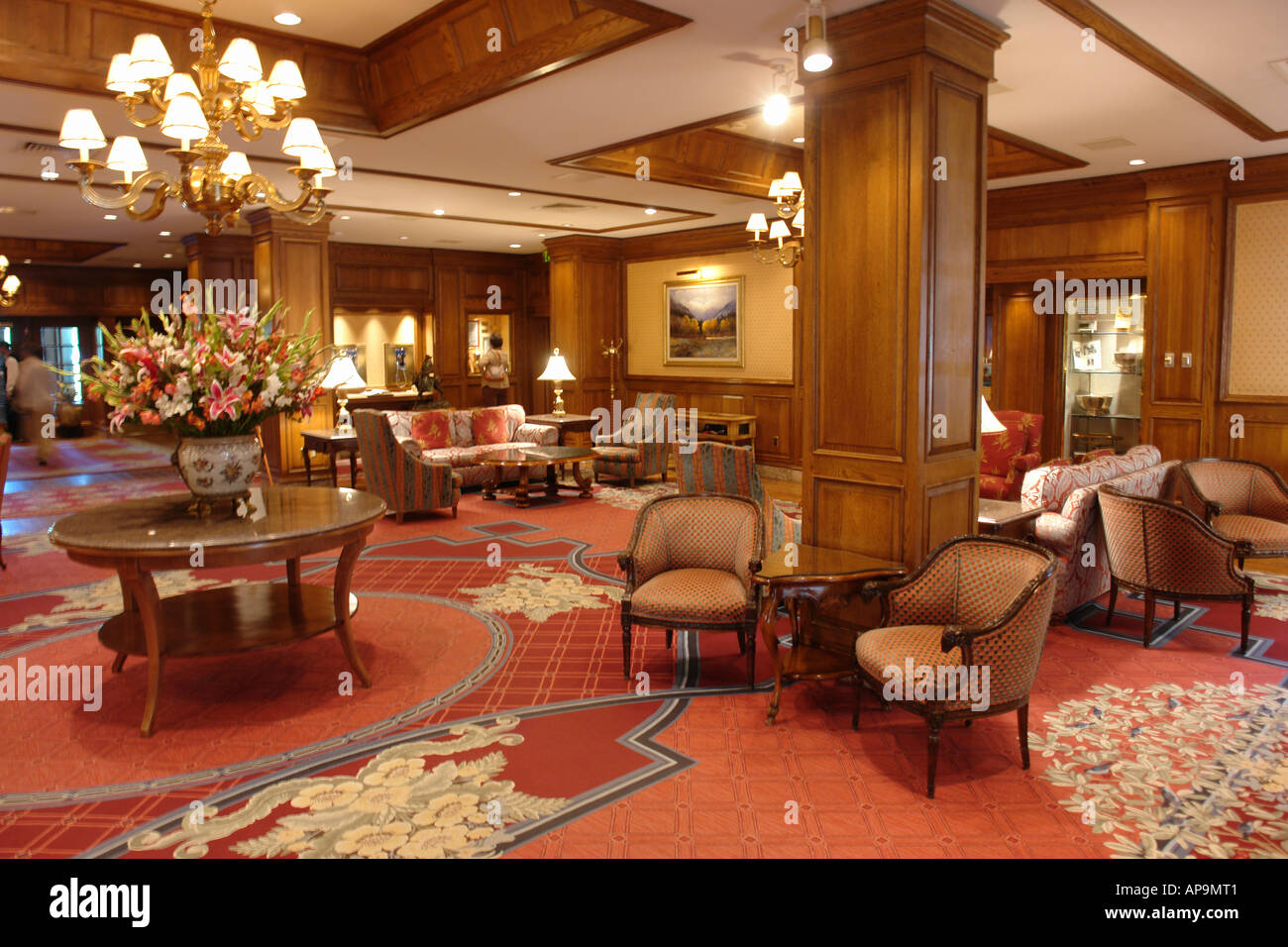 Sun valley lodge idaho hi-res stock photography and images - Alamy