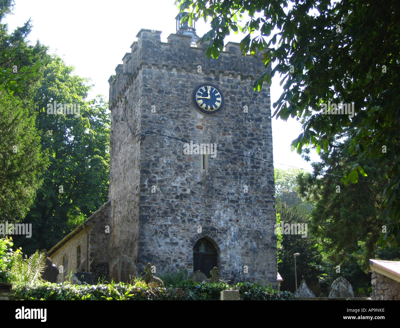 Bishopston hi-res stock photography and images - Alamy