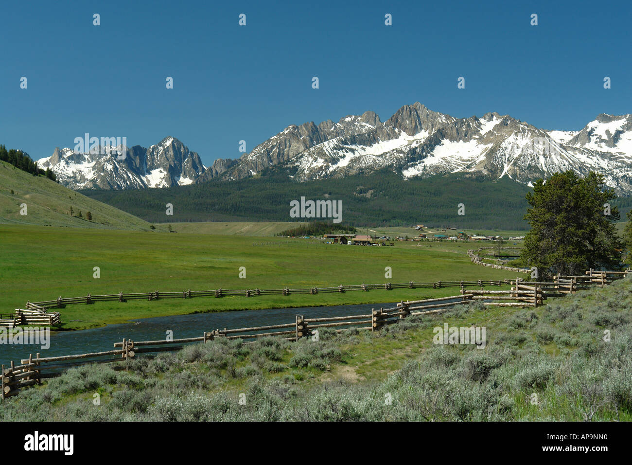 Stanley river hi-res stock photography and images - Alamy