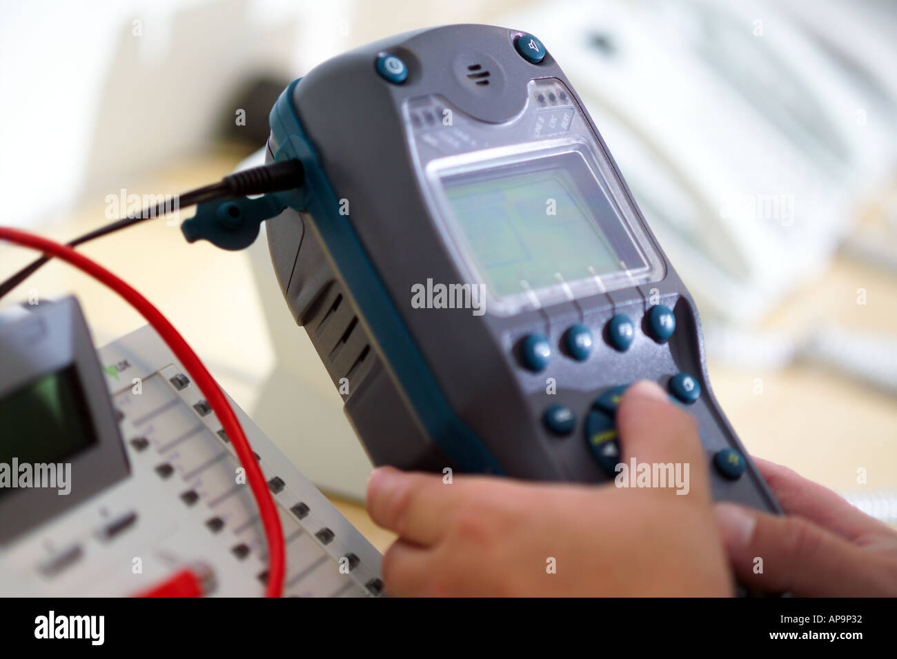 Unit testing image hi-res stock photography and images - Alamy