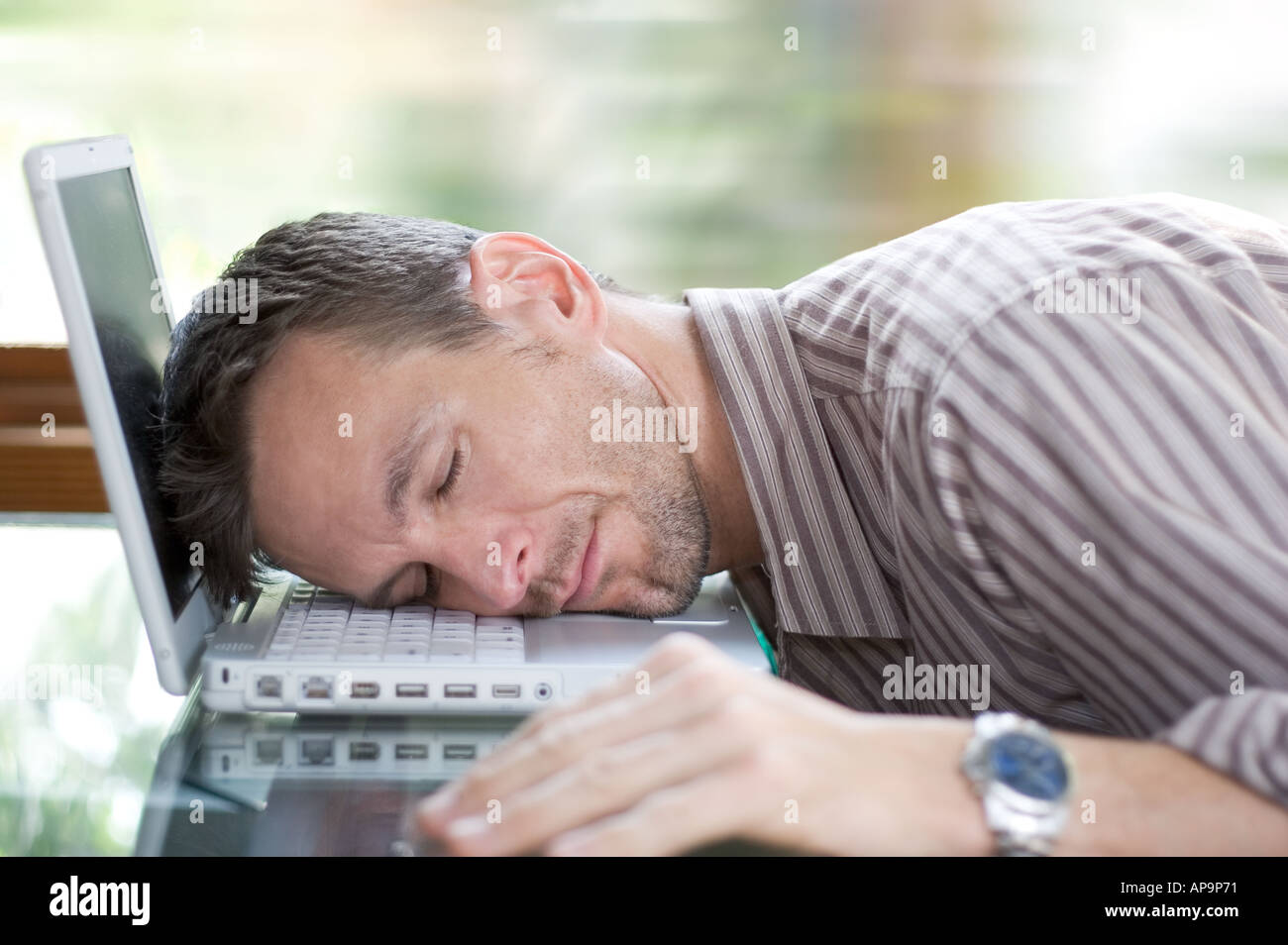 Zonked out hi-res stock photography and images - Alamy