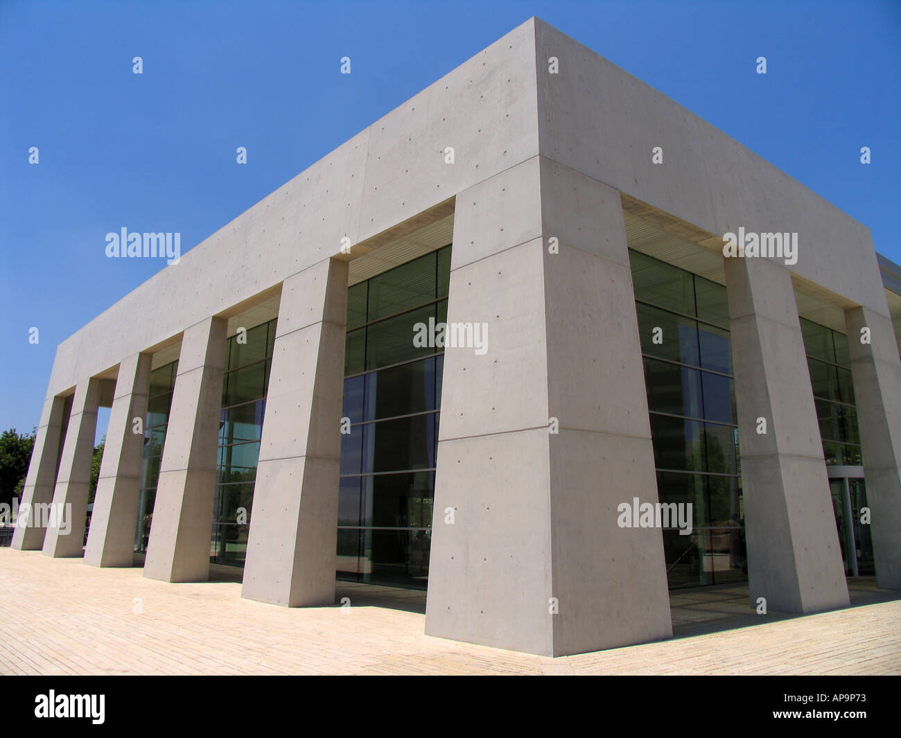 Yad Vashem Holocaust Memorial Museum, Jerusalem Stock Photo - Alamy