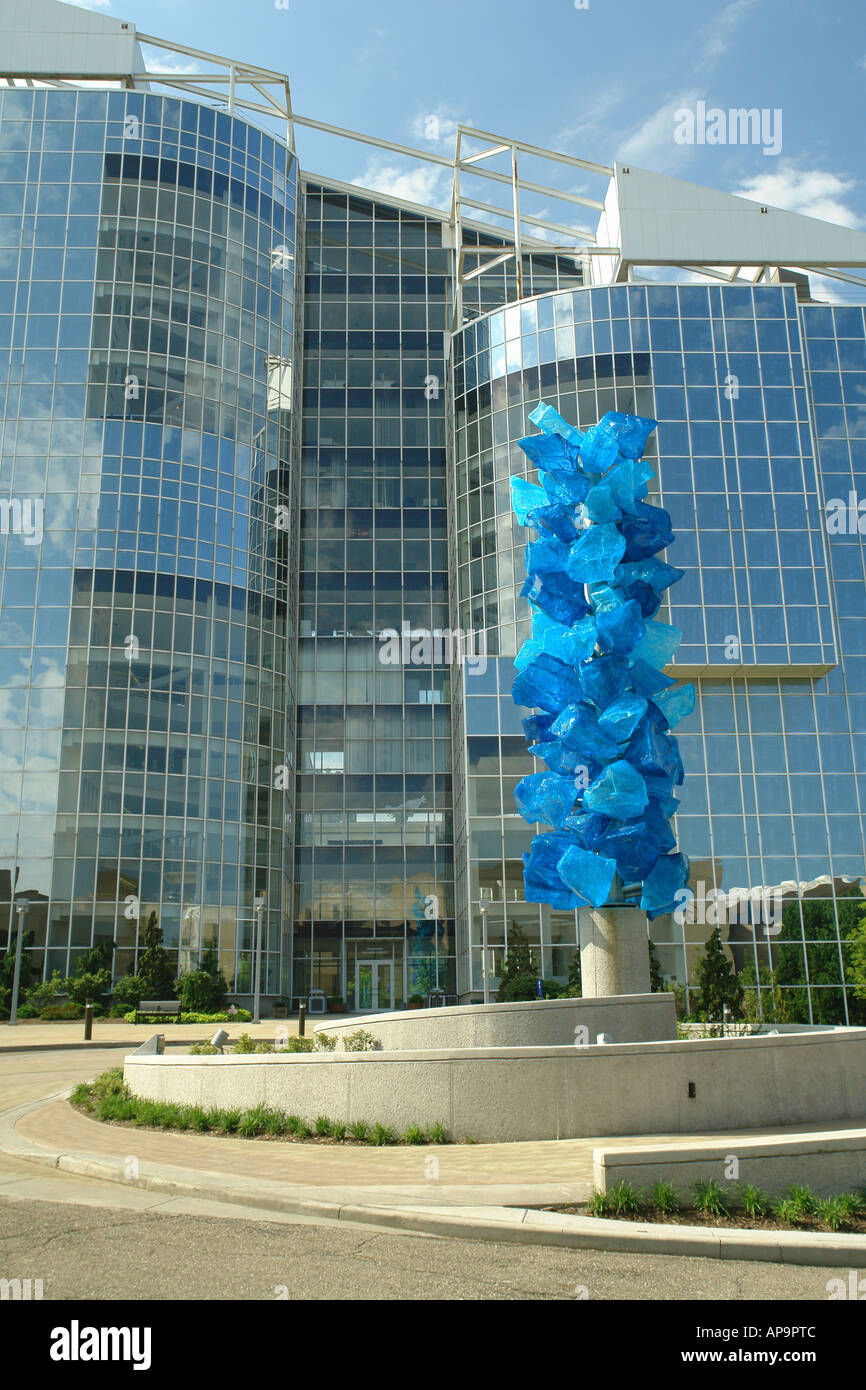 Goodyear polymer science center hi-res stock photography and images - Alamy