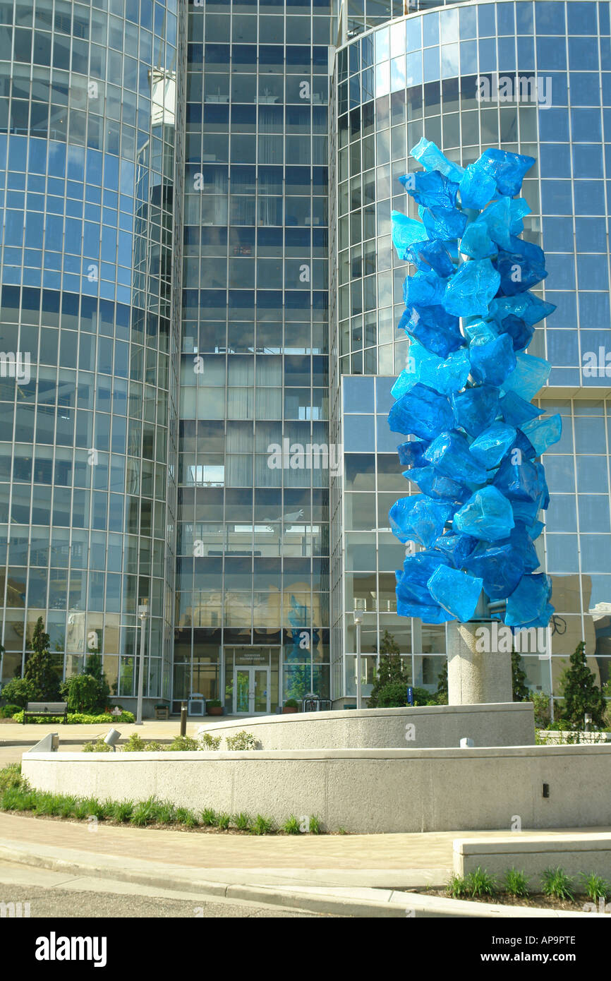 Goodyear polymer science center hi-res stock photography and images - Alamy