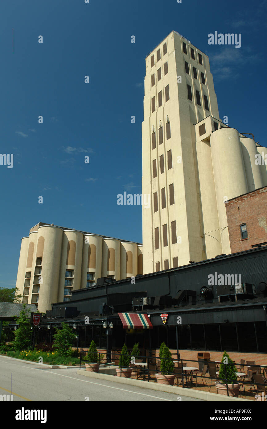Quaker oats company the hi-res stock photography and images - Alamy