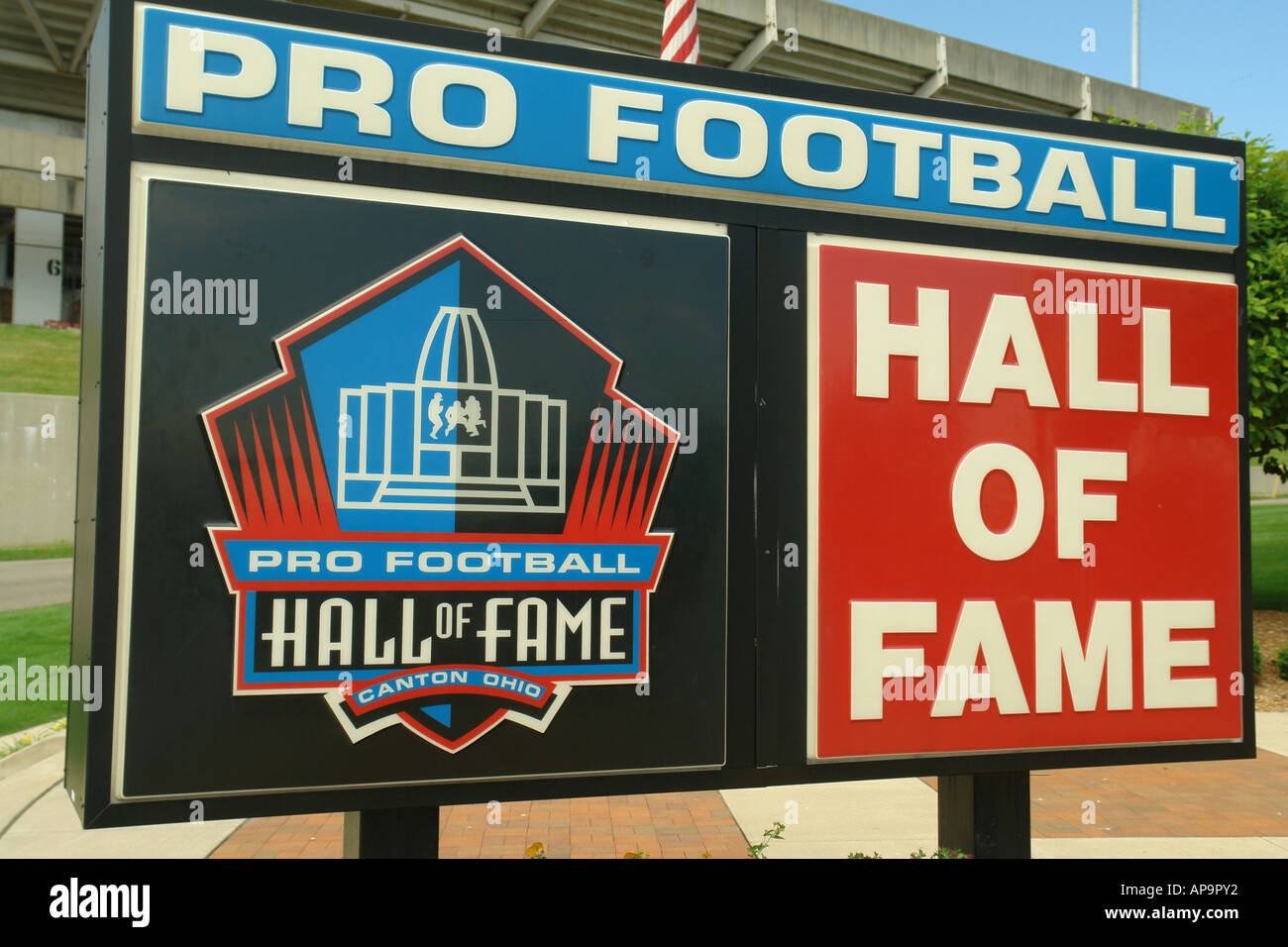 Hall of fame an honor hi-res stock photography and images - Alamy