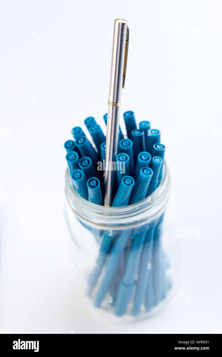 Rise to the top Stock Photo - Alamy