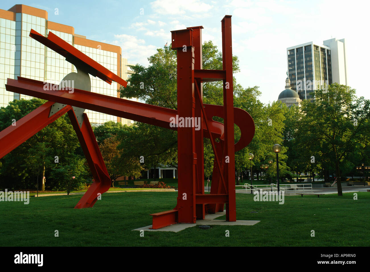 Fort wayne museum of art hi-res stock photography and images - Alamy