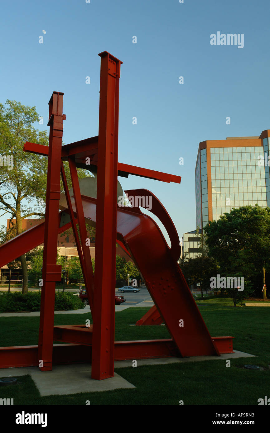 Fort wayne museum of art hi-res stock photography and images - Alamy
