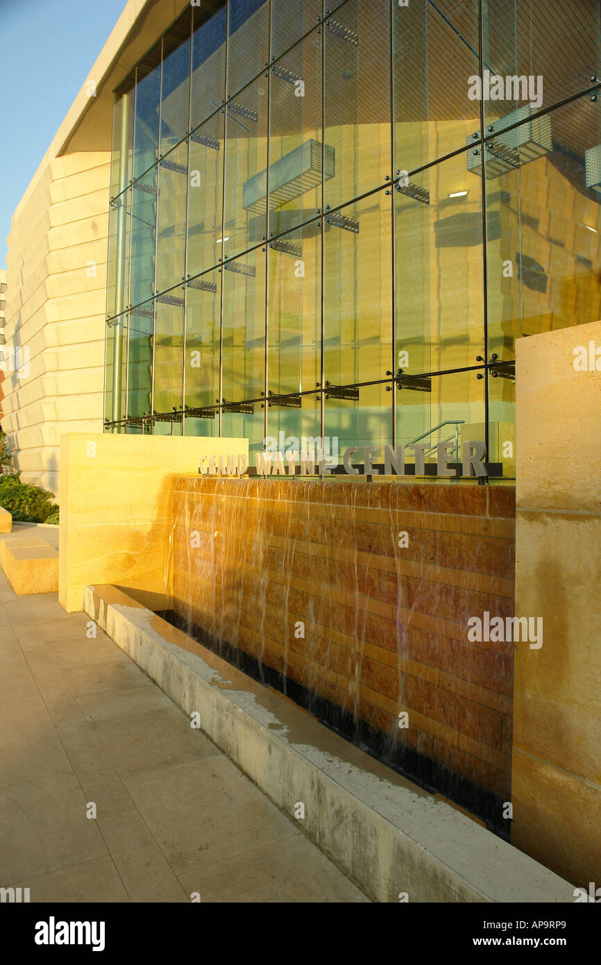 Fort wayne indiana images hi-res stock photography and images - Alamy