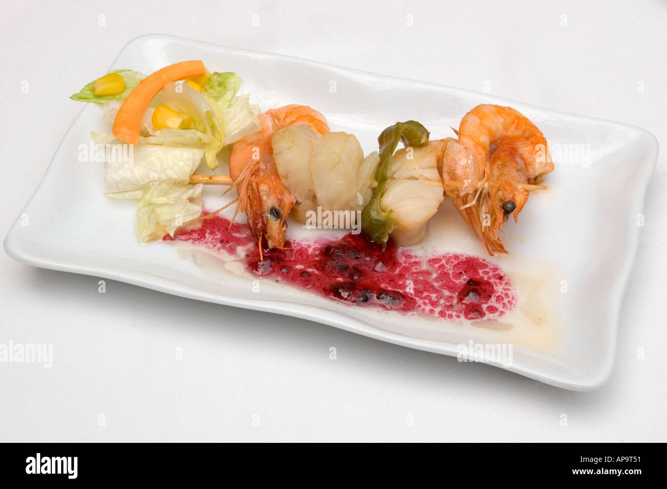Tapa fish hi-res stock photography and images - Alamy