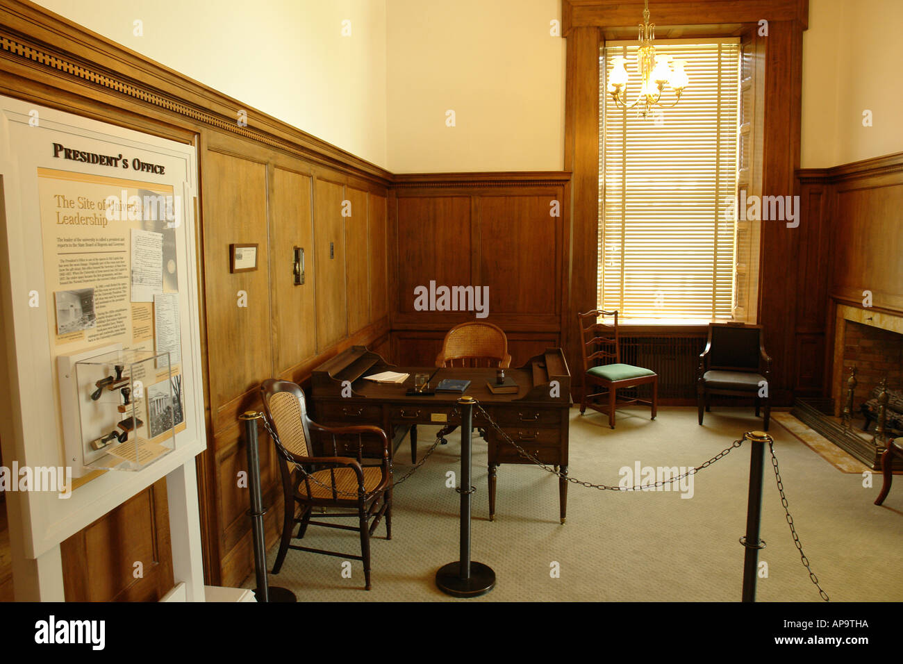 Iowa state university building hi-res stock photography and images - Alamy