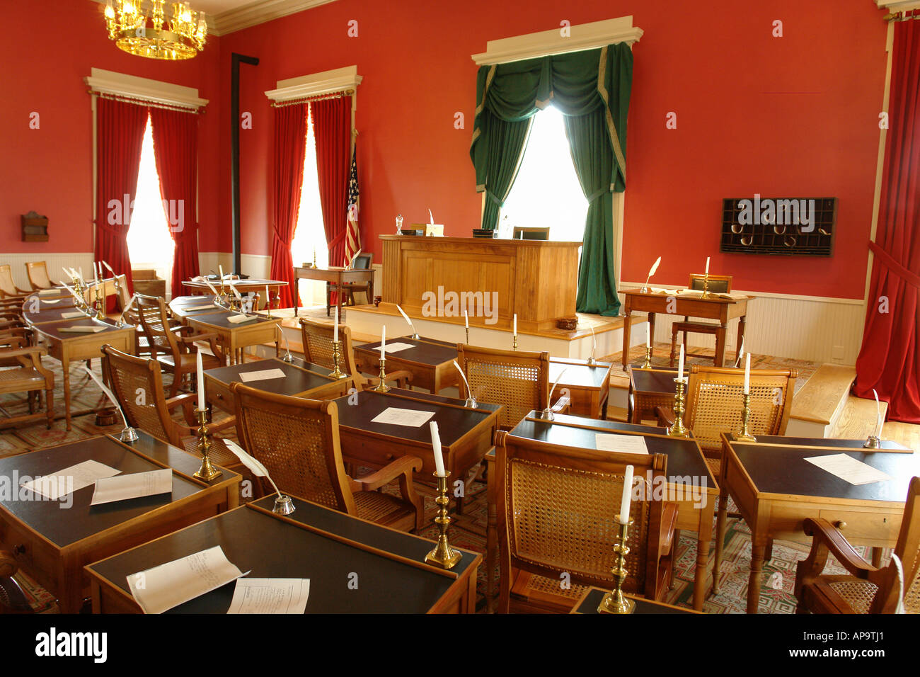 Iowa state university building hi-res stock photography and images - Alamy