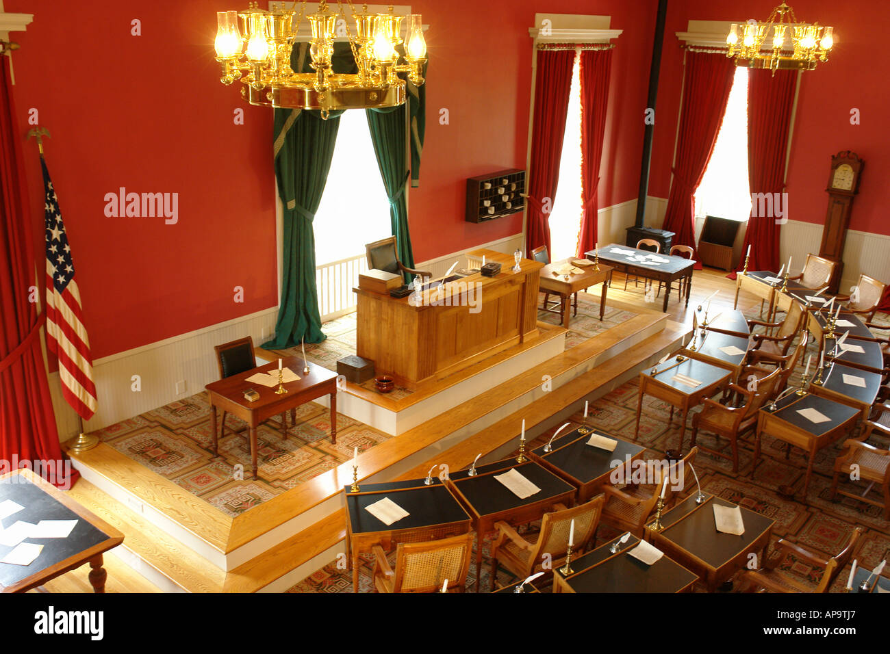 Iowa state university building hi-res stock photography and images - Alamy