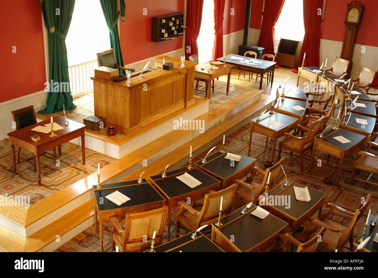 Iowa state university building hi-res stock photography and images - Alamy