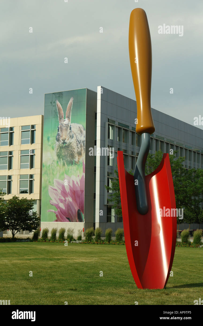 AJD50027, Des Moines, IA, Iowa, Meredith Corporation Foundation, giant ...