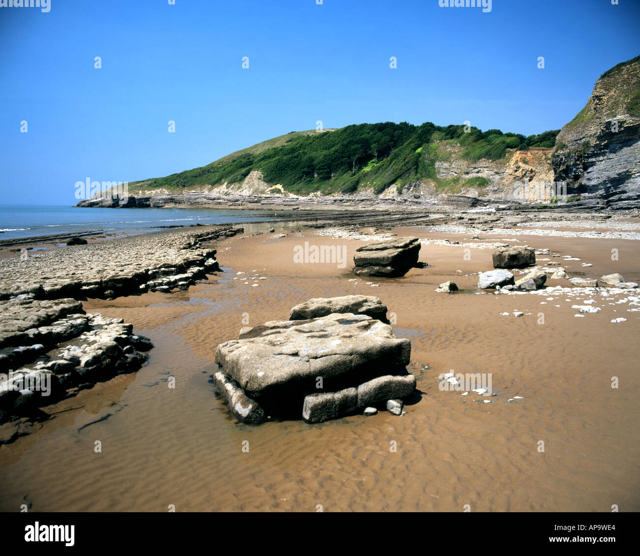 Trwyn y witch hi-res stock photography and images - Alamy