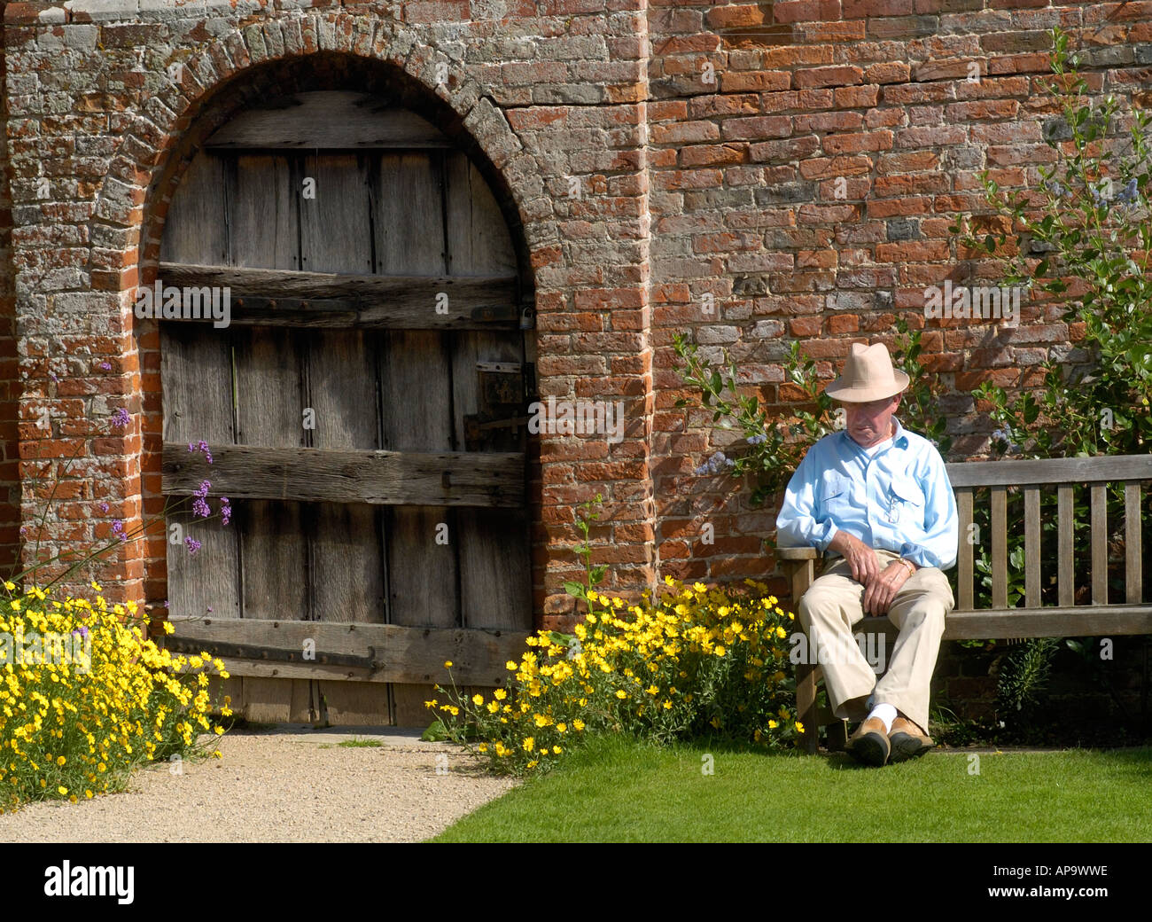 English country gentleman hi-res stock photography and images - Alamy
