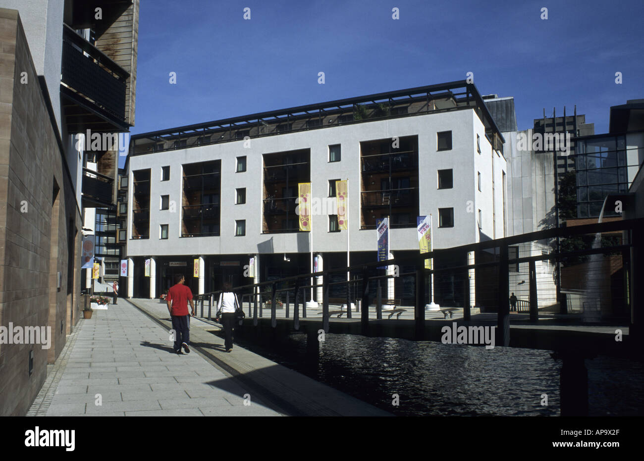 Priory Place, Coventry, West Midlands, England, UK Stock Photo - Alamy