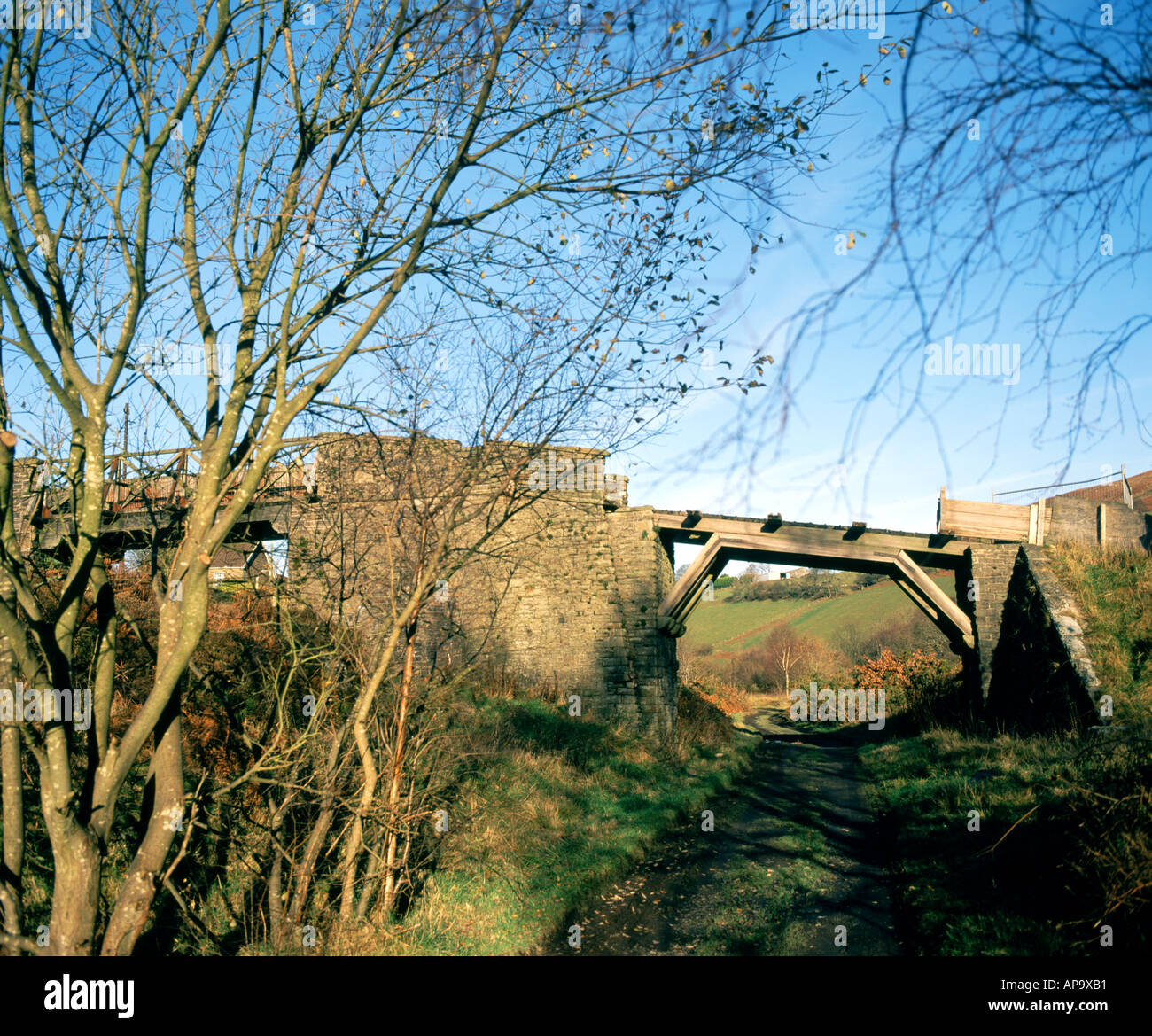 Bargoed caerphilly hi-res stock photography and images - Alamy