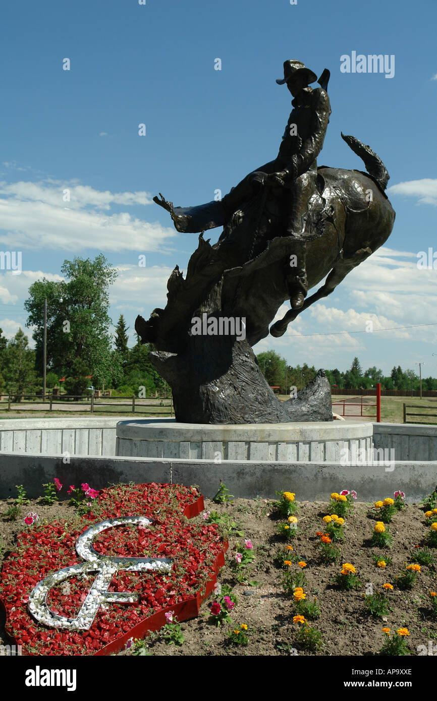 Old west cowboy landscapes hi-res stock photography and images - Alamy