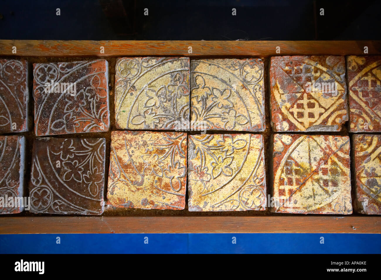 Strata florida wales hi-res stock photography and images - Alamy