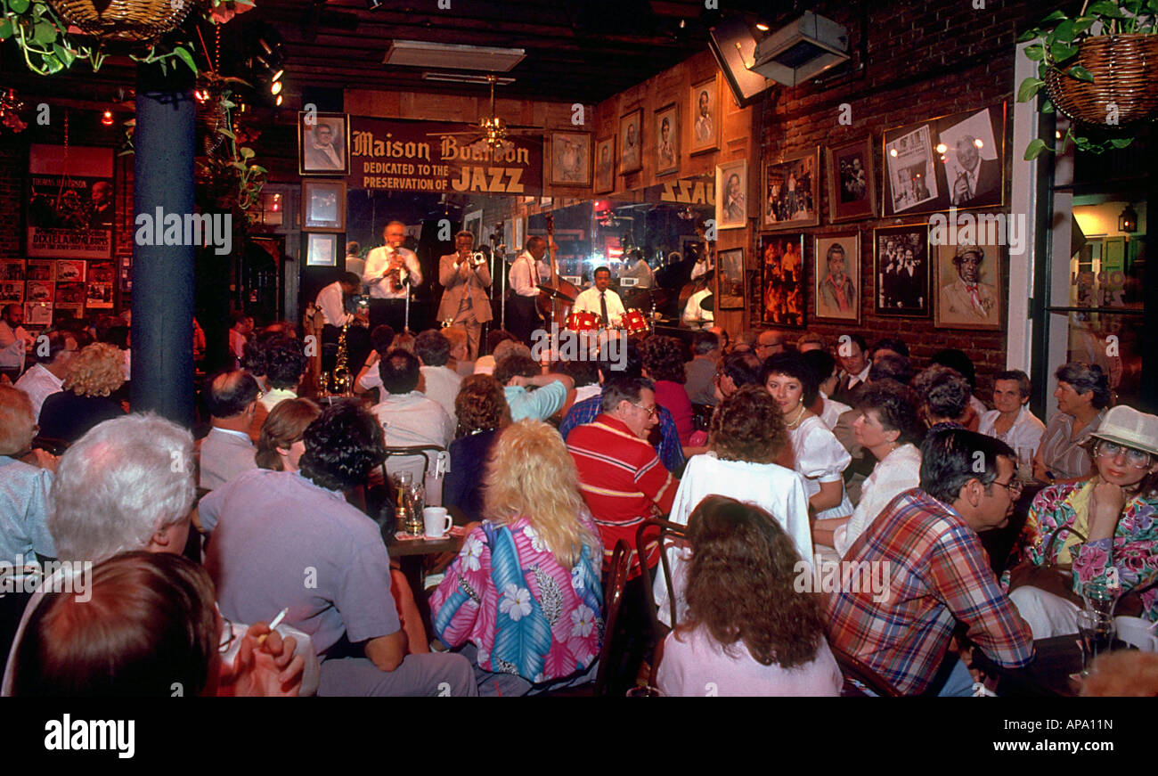 Club Nightclub Jazz High Resolution Stock Photography and Images - Alamy