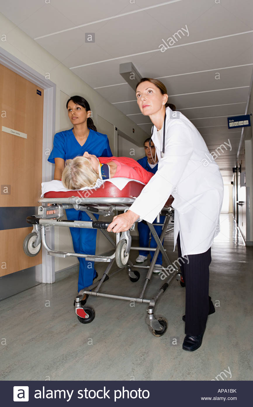 Indian Doctor With Female Patient Stock Photos & Indian Doctor With ...
