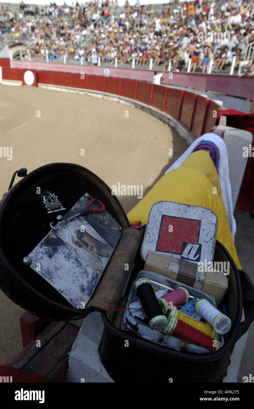 Corrida de torres hi-res stock photography and images - Alamy