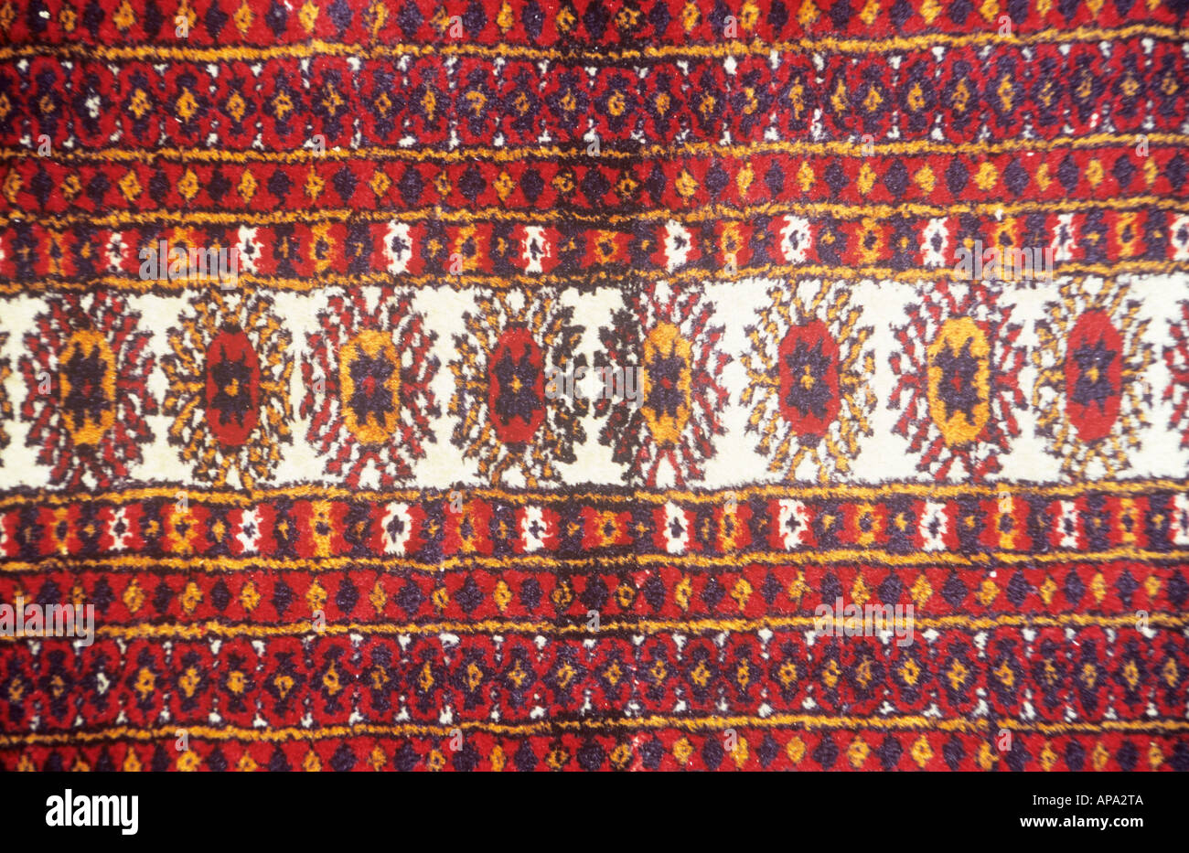Rug weaving iran hi-res stock photography and images - Alamy