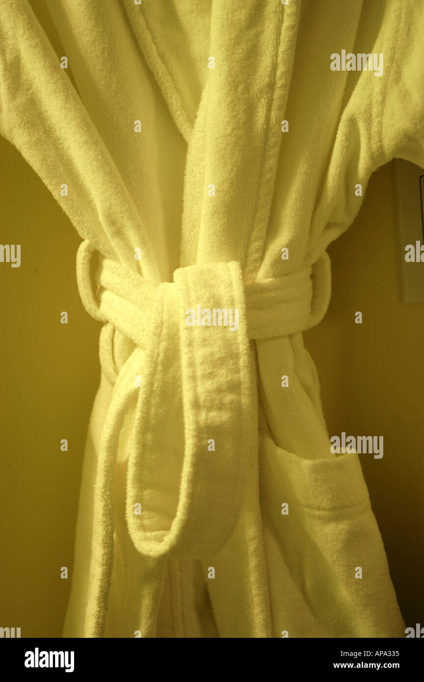 Hanging robe hi-res stock photography and images - Alamy
