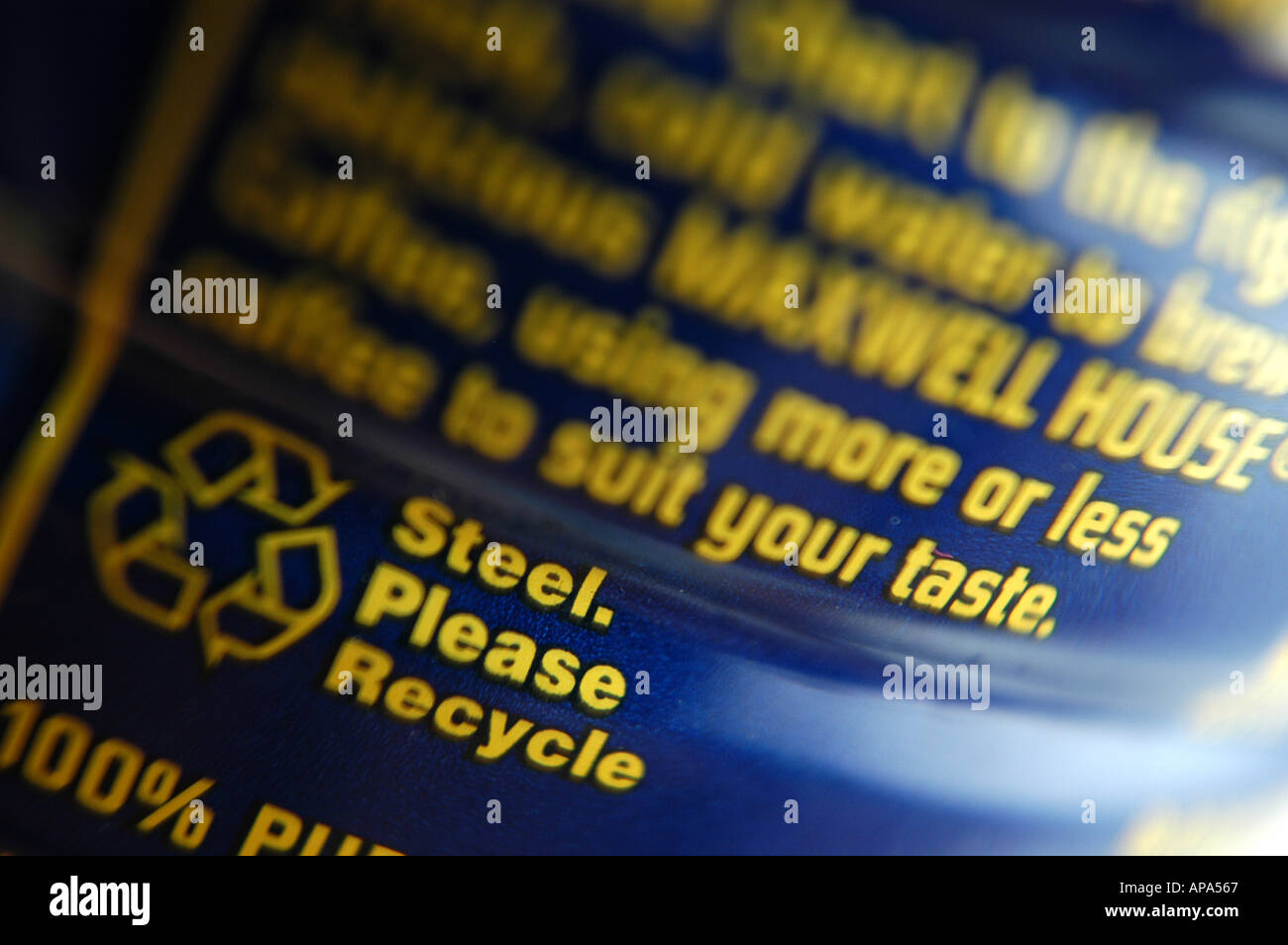 100 recycle hi-res stock photography and images - Alamy