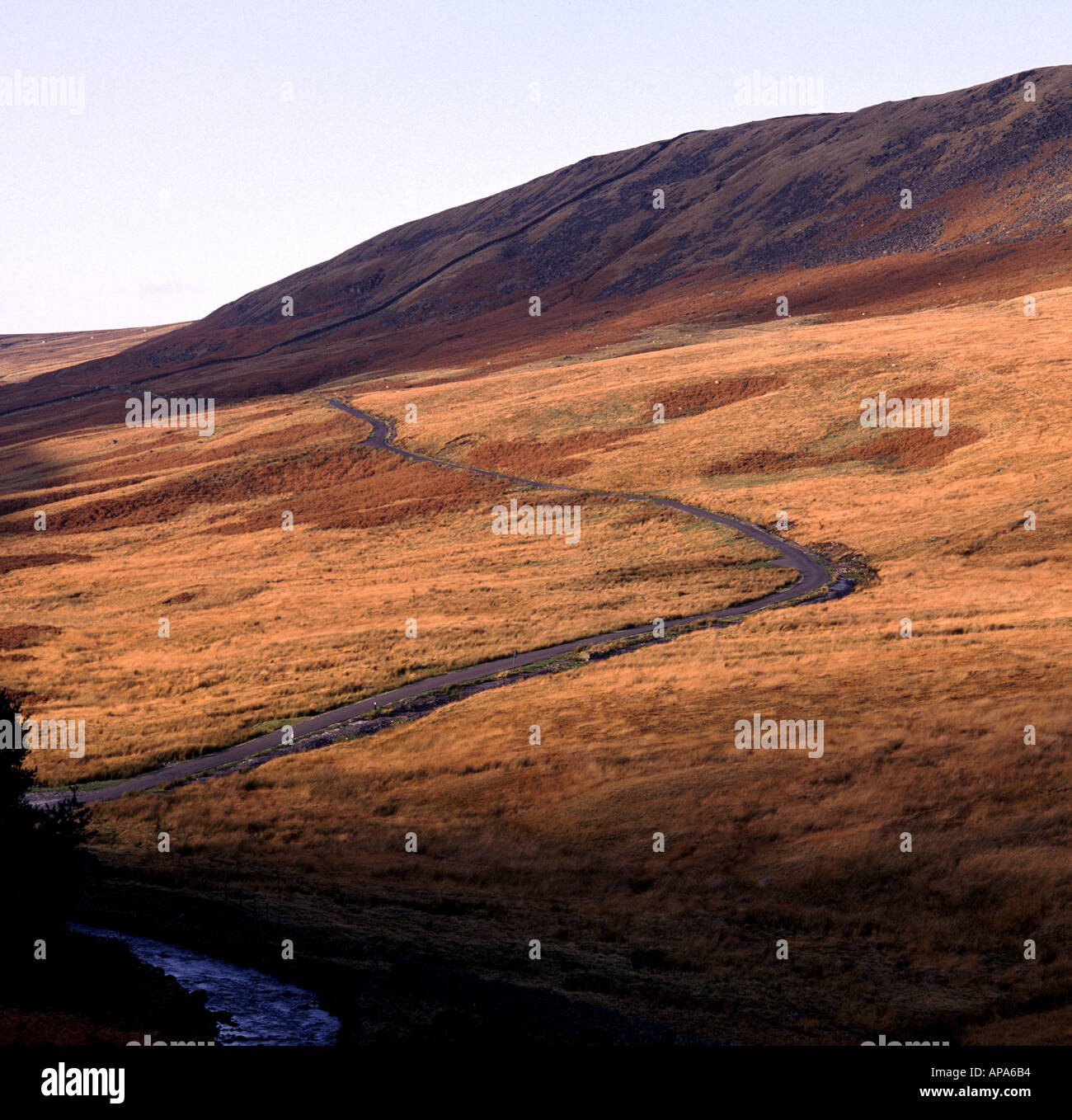Tatham fells hi-res stock photography and images - Alamy