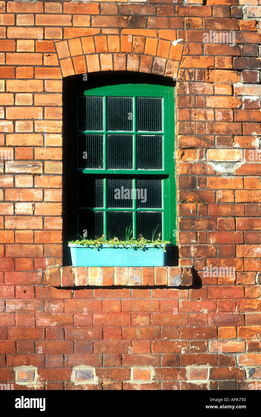Victorian warehouse hi-res stock photography and images - Alamy