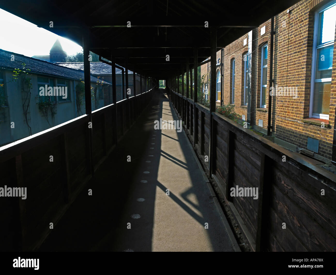 Sutton hospital hi-res stock photography and images - Alamy